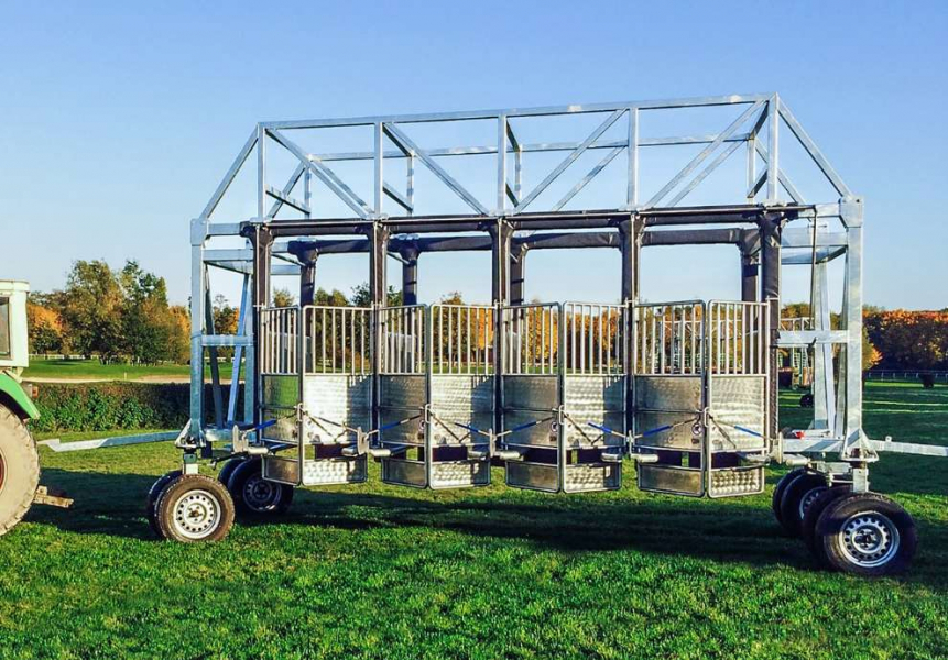 Gallery - Starting Gates - Starting Stalls - Racing Barriers - Race start